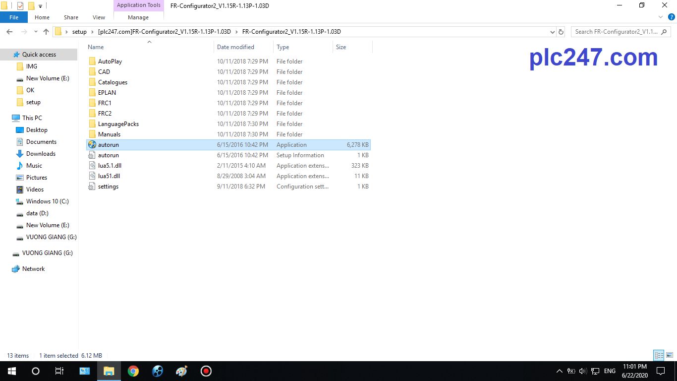 [Download] FR-Configurator2 Inverter Mitsubishi Software (GoogleDrive ...