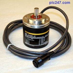 What is Encoder? - plc247.com