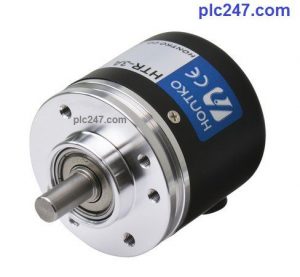 What is Encoder? - plc247.com