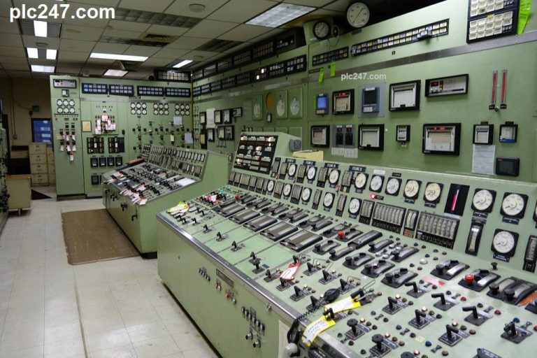 What is SCADA system? - plc247.com