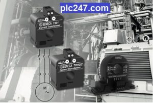 What is Current Transformer? - plc247.com