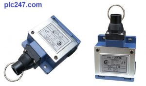 What is the Limit Switch? - plc247.com