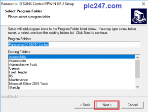 [Download] FPWIN GR Panasonic PLC Programming Software - plc247.com