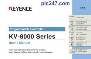 [Download] KV-Studio User Manual (GoogleDrive) - plc247.com