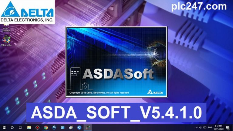 [Download] ASDASoft V5.4.1.0 DELTA Servo Software (GoogleDrive ...