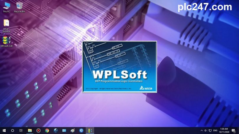 [Download] WPLSoft V2.52 PLC Delta Programming Software - plc247.com
