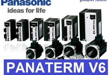 Panasonic Software Archives - plc247.com