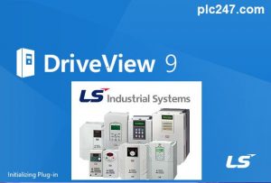 [Download] DriveView 9 LS Inverter Software - plc247.com
