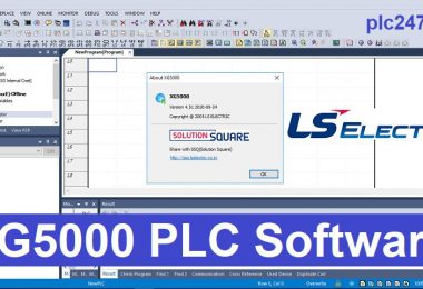 [Download] DriveWindow Light 2.93 Software - plc247.com