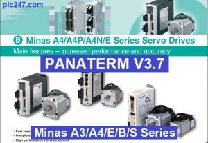 Panasonic Software Archives - plc247.com