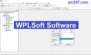 [Download] WPLSoft V2.52 PLC Delta Programming Software - plc247.com