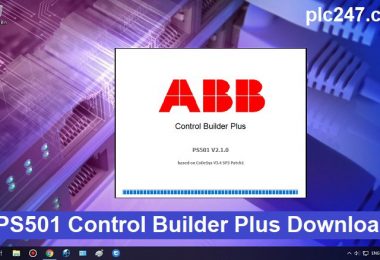 [Download] Compact Control Builder AC800M ABB PLC Software - plc247.com