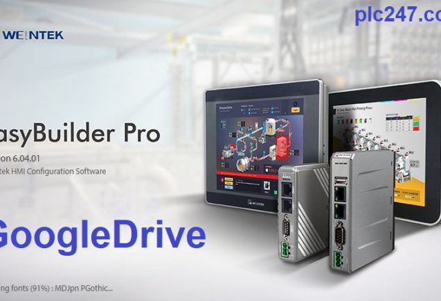 Chinese Software Archives - plc247.com