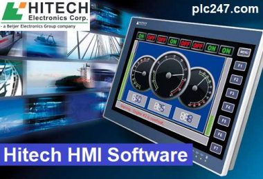 Chinese Software Archives - plc247.com