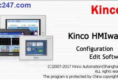 Chinese Software Archives - plc247.com