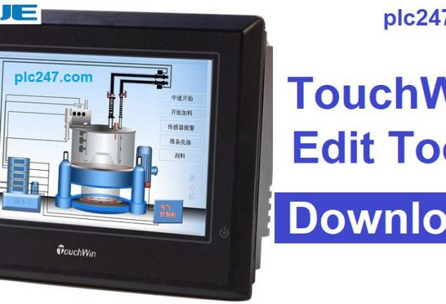 [Download] PLC Editor2 Wecon PLC Software - plc247.com