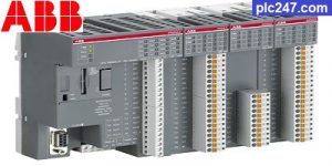 Overview of ABB PLC - plc247.com