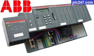 Overview of ABB PLC - plc247.com