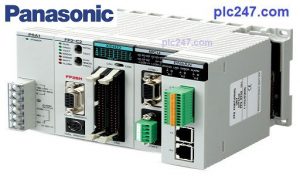 Overview of Panasonic PLC - plc247.com