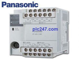 Overview of Panasonic PLC - plc247.com