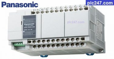 Overview of Panasonic PLC - plc247.com