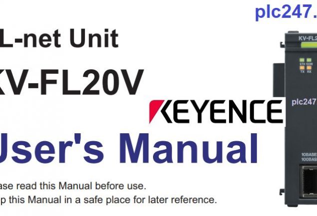 Keyence Archives - Page 8 of 10 - plc247.com