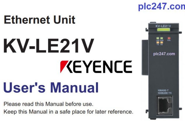 Keyence Archives - Page 7 of 10 - plc247.com