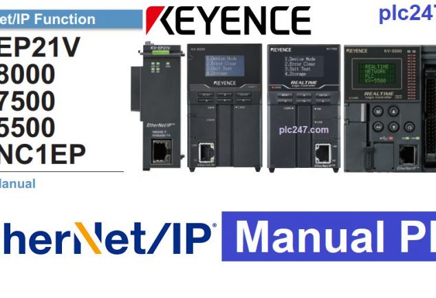 KEYENCE PDF Archives - Page 5 of 5 - plc247.com
