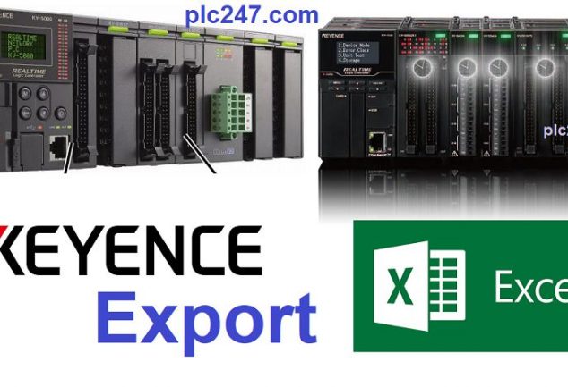 Keyence Archives - Page 9 of 10 - plc247.com