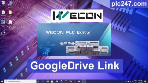 [Download] Wecon PLC Editor V1.3.8 Software - plc247.com