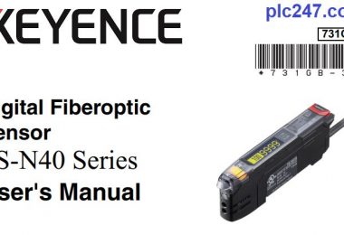Keyence KV-SSC02 Manual PDF - plc247.com