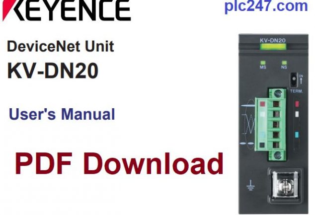 Keyence Archives - Page 6 of 10 - plc247.com