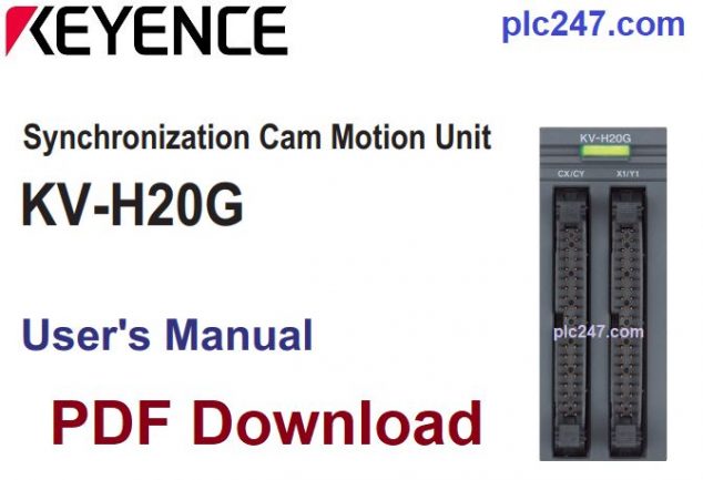 Keyence Archives - Page 6 of 9 - plc247.com
