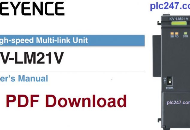 Keyence Archives - Page 5 of 10 - plc247.com