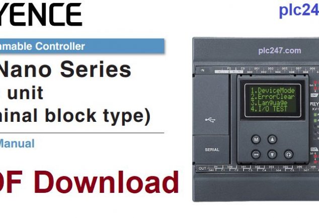 Keyence Archives - Page 5 of 10 - plc247.com