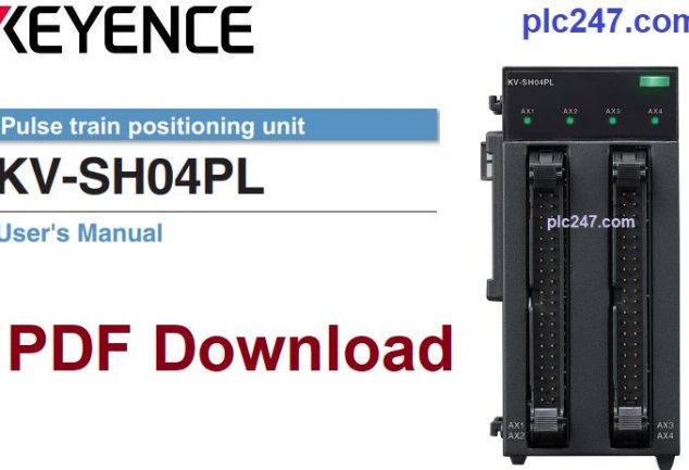 Keyence Archives - Page 6 of 10 - plc247.com