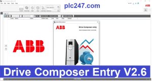[Download] ABB Drive Composer Entry Software - plc247.com