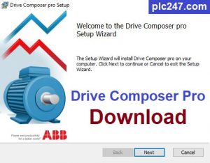[Download] ABB Drive Composer Pro "Full Version" - plc247.com