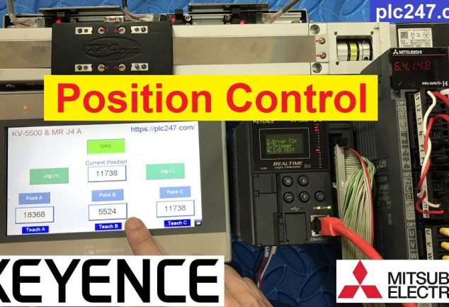 Keyence Archives - Page 4 of 10 - plc247.com