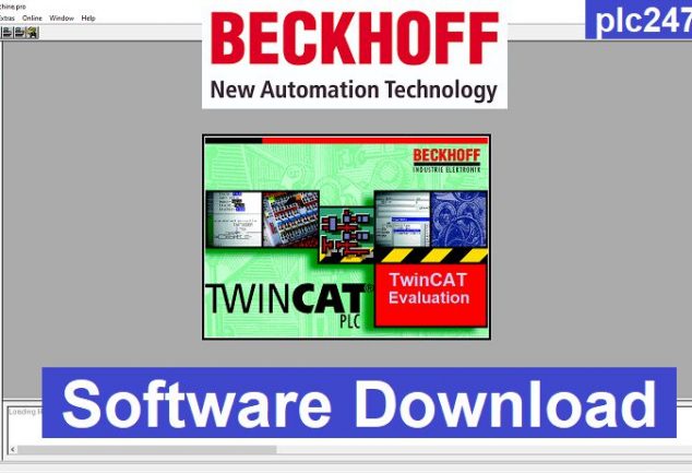 [Download] PL7 Pro V4.4 MODICON TSX PLC Software - plc247.com