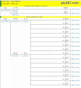[Tutorial] PLC Omron PLC Link Protocol - plc247.com