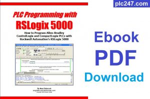 [Ebook] PLC Programming with RSLogix 5000 - PDF Download - plc247.com