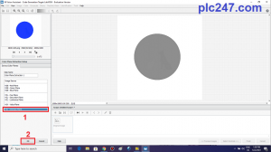 [LabView] Circle Detection - plc247.com