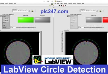 LabView Archives - plc247.com