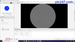[LabView] Circle Detection - plc247.com