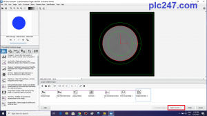 [LabView] Circle Detection - plc247.com