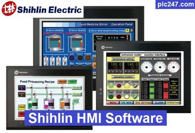 Chinese Software Archives - plc247.com