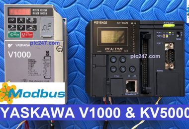 Keyence Archives - plc247.com