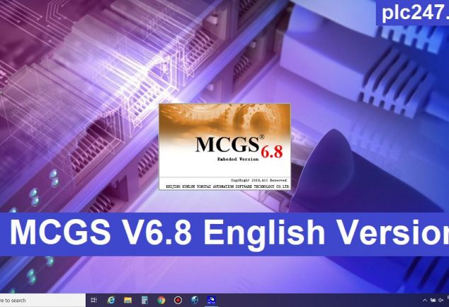 Chinese Software Archives - plc247.com