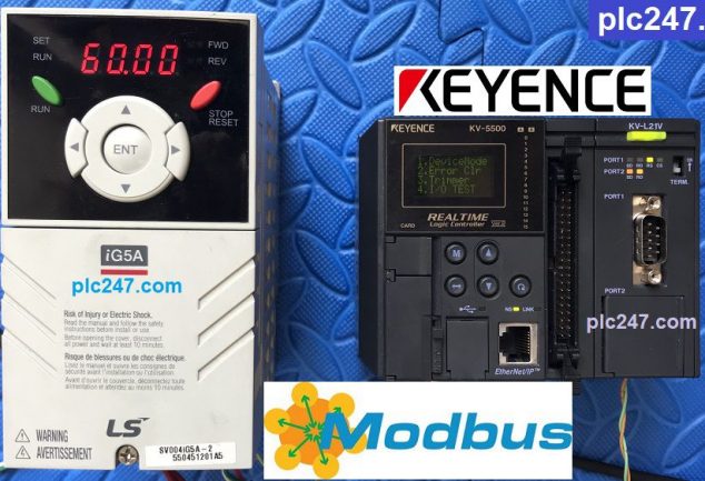 Keyence Archives - plc247.com